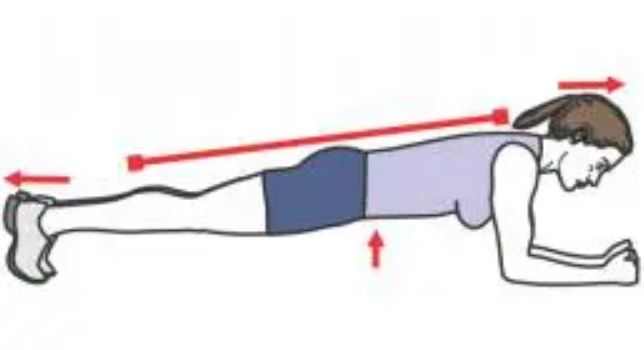 1 heure de gainage comme Didier Deschamps ? Comment y arriver ? Faut-il ...